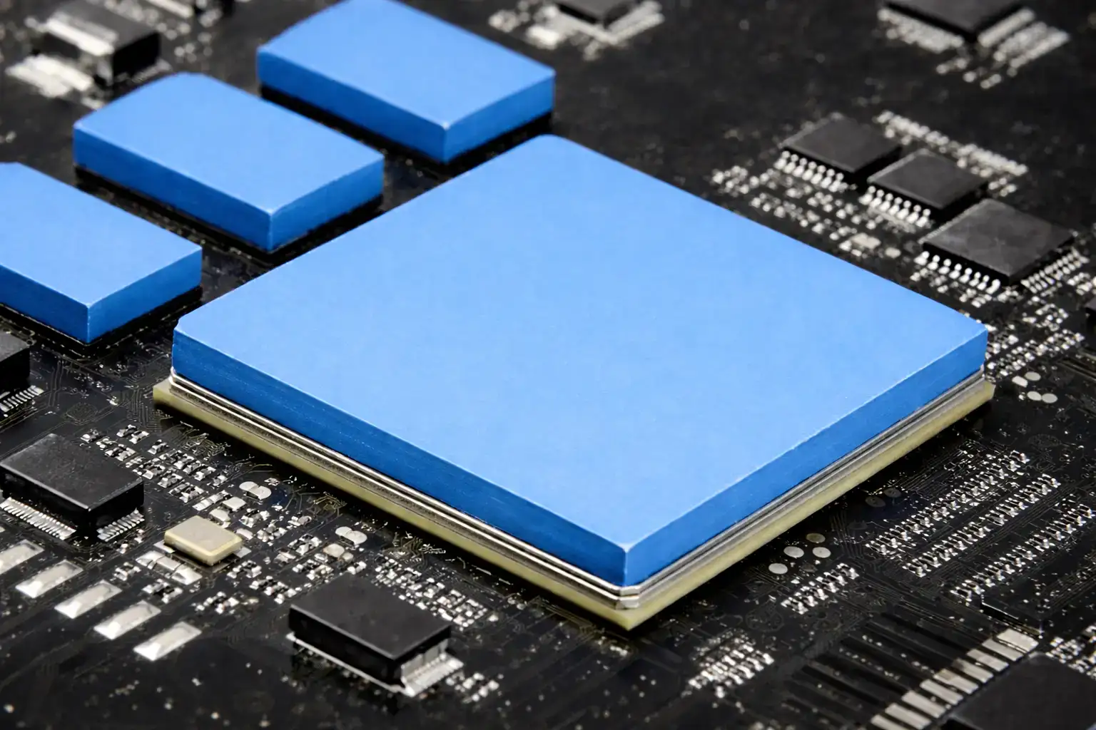 How Proper Use of Thermal Vias Prevents Overheating in PCBs